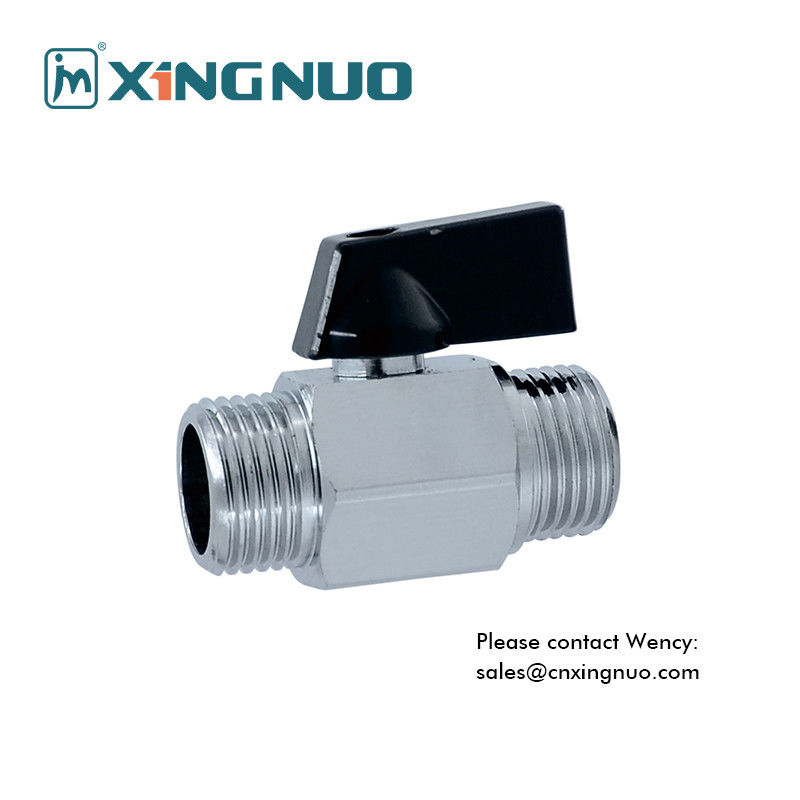 API 608 Stainless Steel Ball Valve - ISO 5211 ANSI Standards