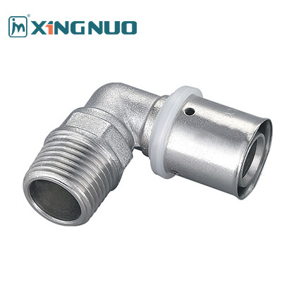 Water Brass Fittings For Copper Brass Iron Pipes To Carry Water And ...