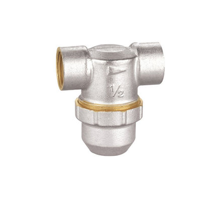 Brass Filter Valve factory, Buy good quality Brass Filter Valve ...