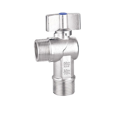 Brass Angle Valve factory, Buy good quality Brass Angle Valve products ...