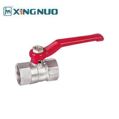 Brass Ball Valve factory, Buy good quality Brass Ball Valve Products ...