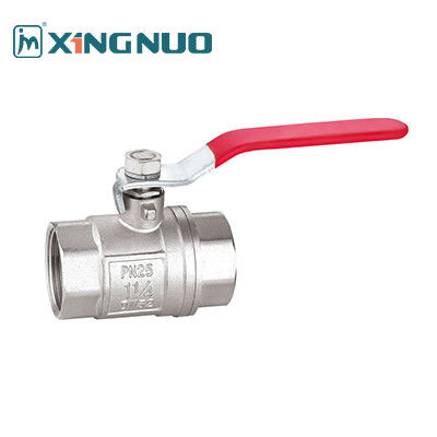 Brass Ball Valve factory, Buy good quality Brass Ball Valve Products ...